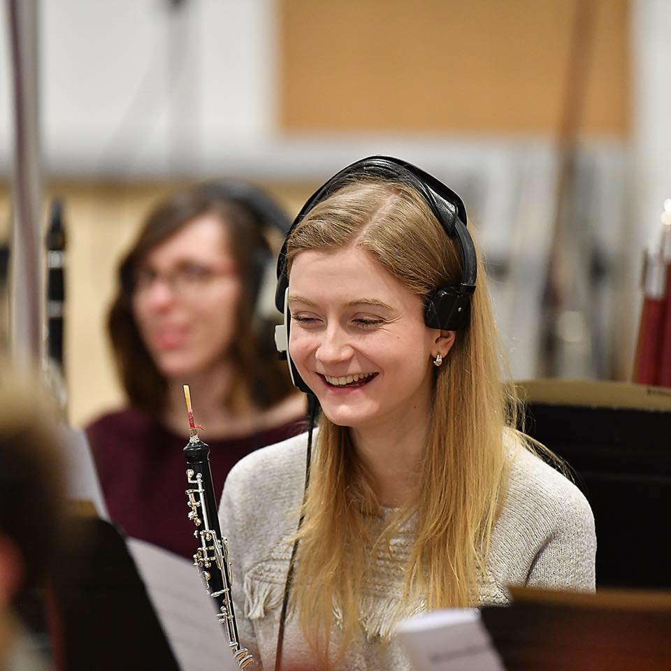 Neil Black Award 2021 - The Countess of Munster Musical Trust