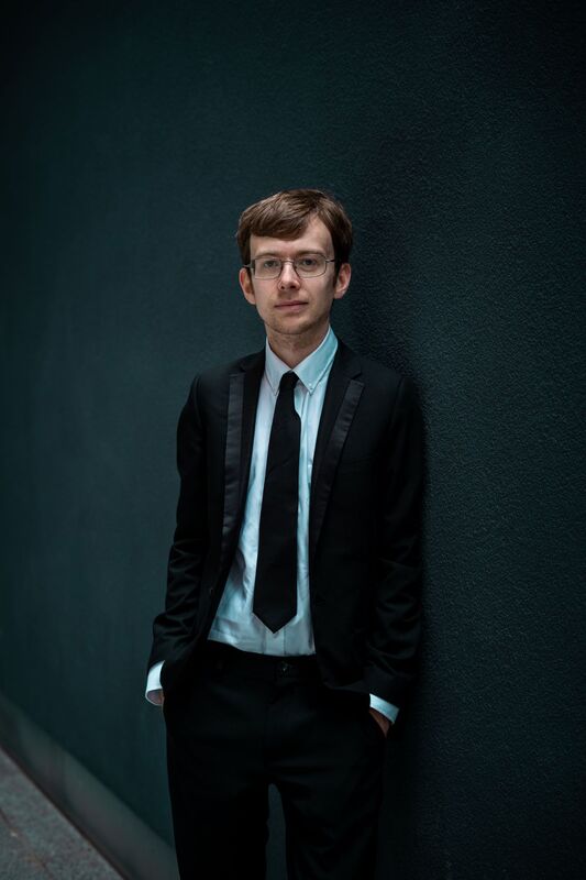 Dominic Degavino to perform in showcase at Wimore Hall - The Countess ...