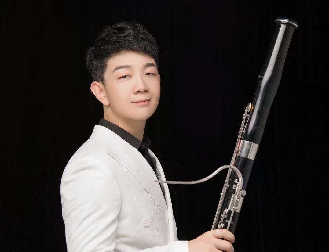 Neil Black Award 2023 - The Countess of Munster Musical Trust