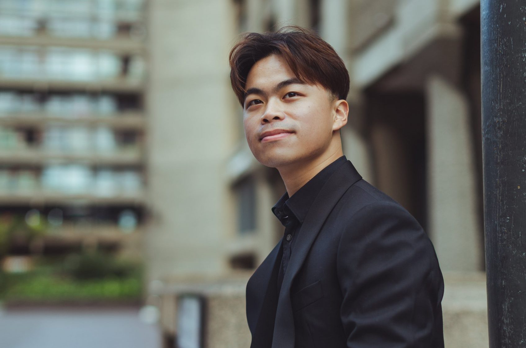 Mark James Award 2023 - The Countess of Munster Musical Trust