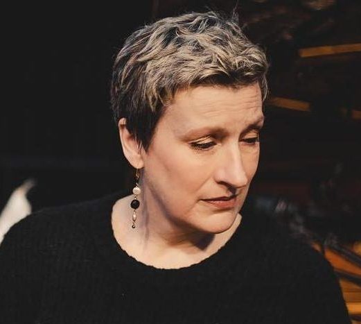 Dame Sarah Connelly is awarded King’s Medal for Music 2023 - The ...