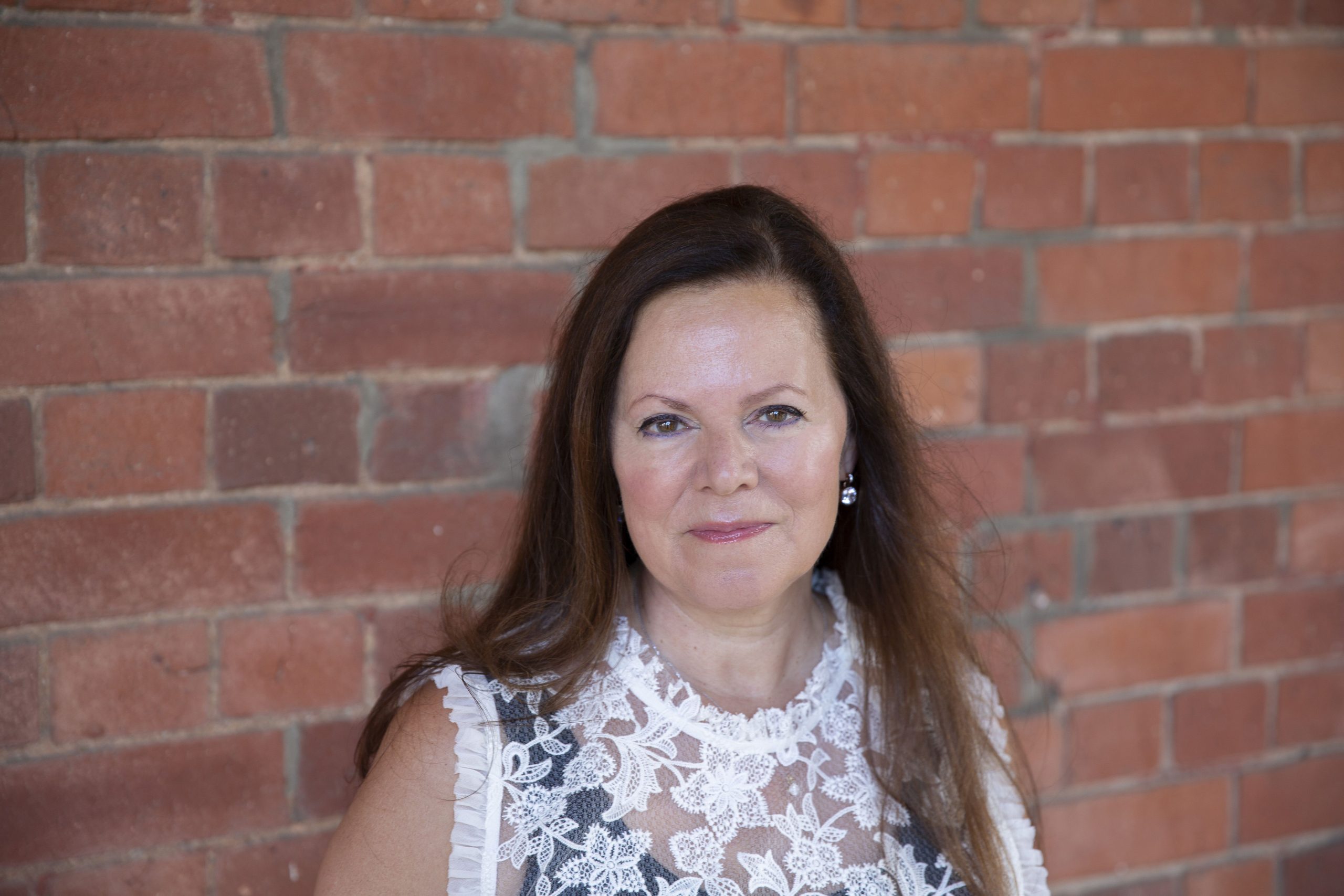 Kathryn Stott - The Countess of Munster Musical Trust