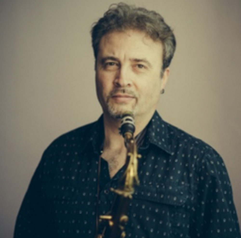 Tim Garland- Jazz Advisor - The Countess of Munster Musical Trust