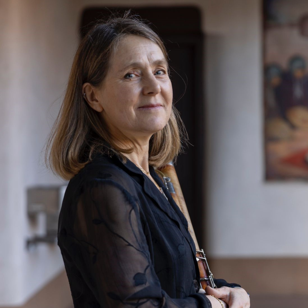 Julie Price - The Countess of Munster Musical Trust