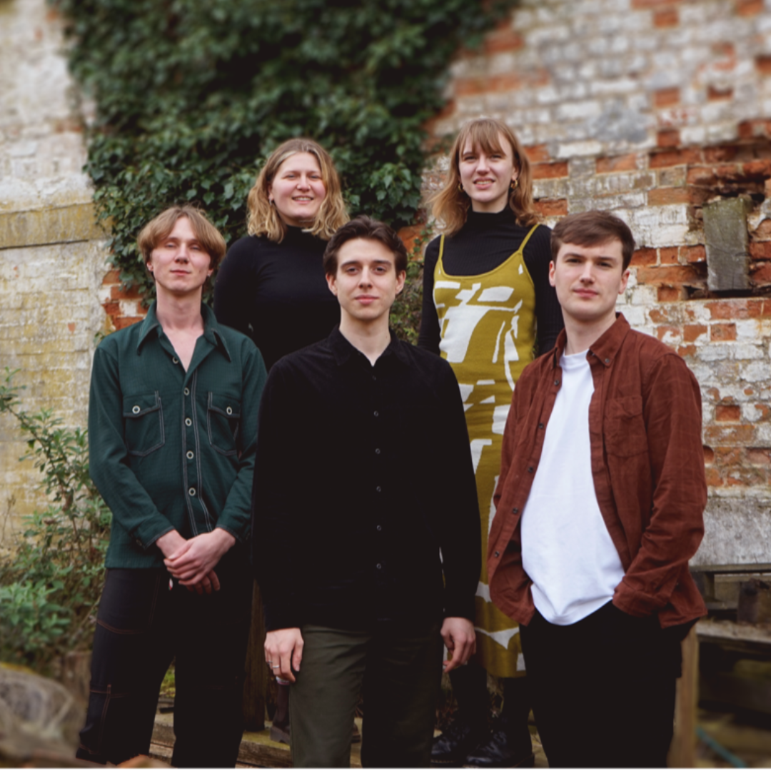 Ensemble Renard Annouced as City of Music Foundation Artists - The ...