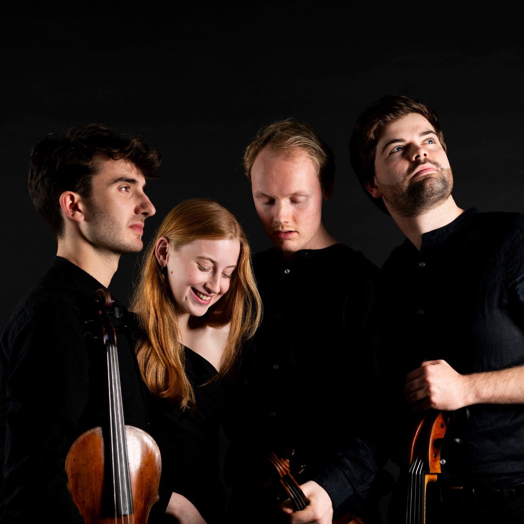 Royal Philharmonic Society Instrumental Prizes - The Countess of ...