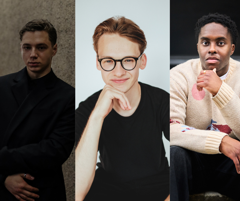 Recital Scheme Artists Feature as Classic FM Rising Stars 2025 - The ...