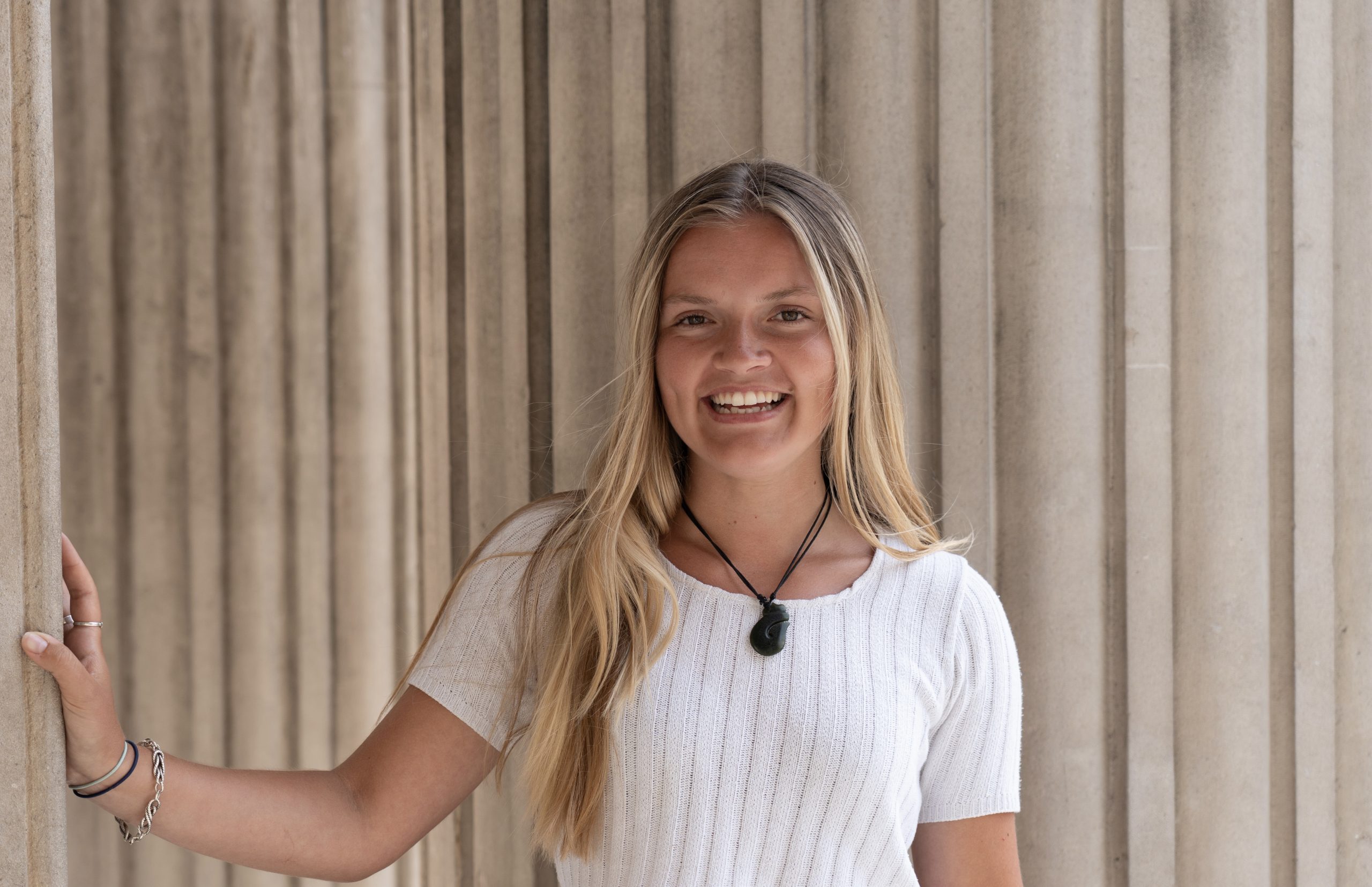 Dame Janet Baker Award 2025 - The Countess of Munster Musical Trust