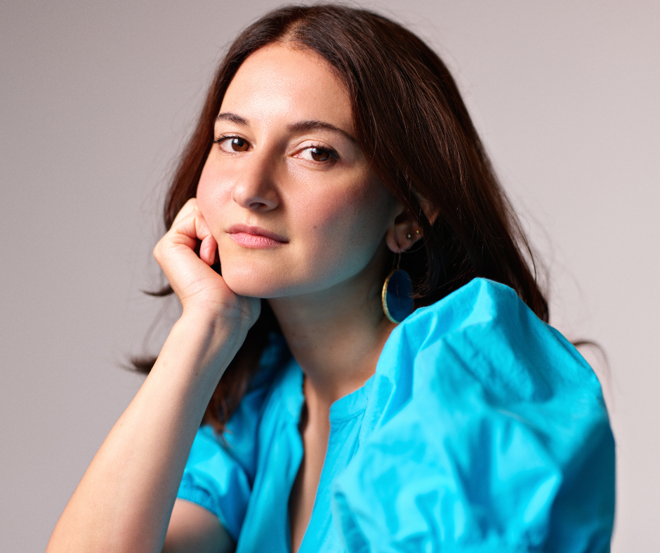 Stephen Oliver Award 2025 - The Countess of Munster Musical Trust